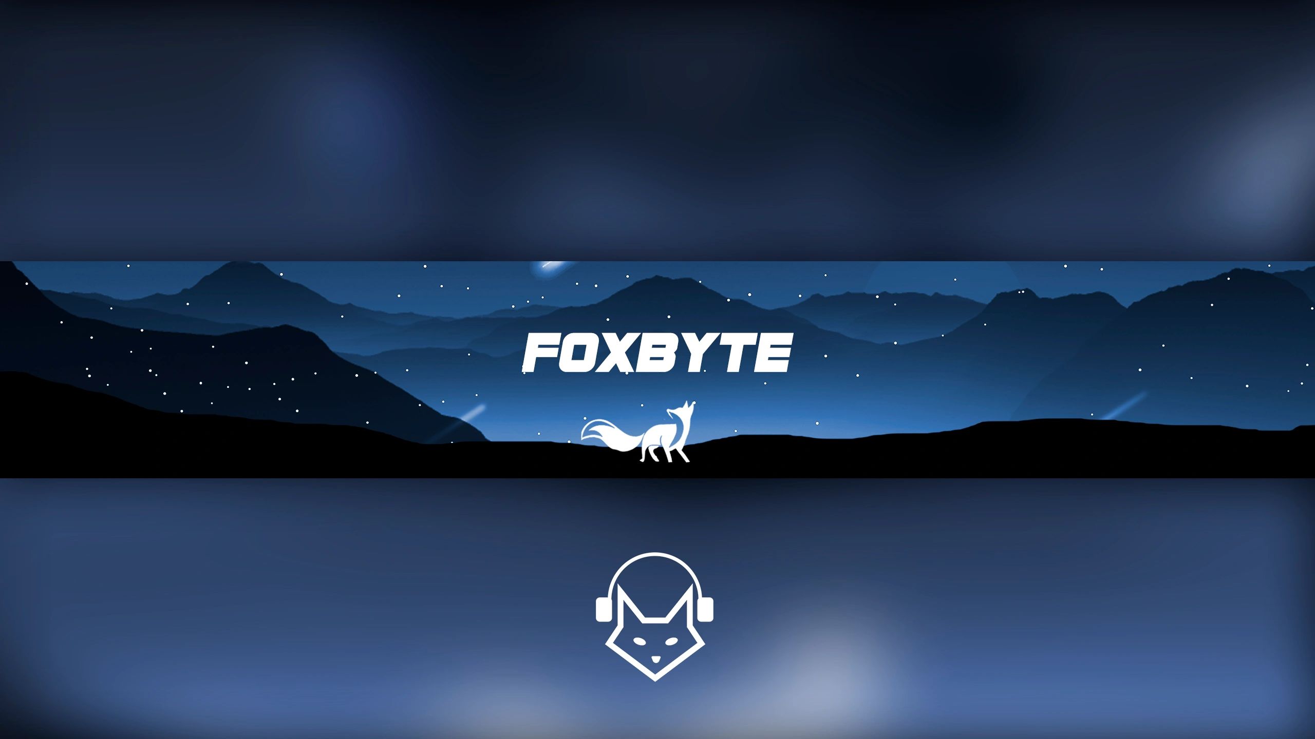 Foxbyte Music